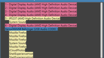Windows Audio Loudness Equalizer (Windows) - Download